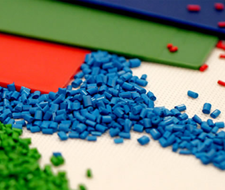 Additives Masterbatches